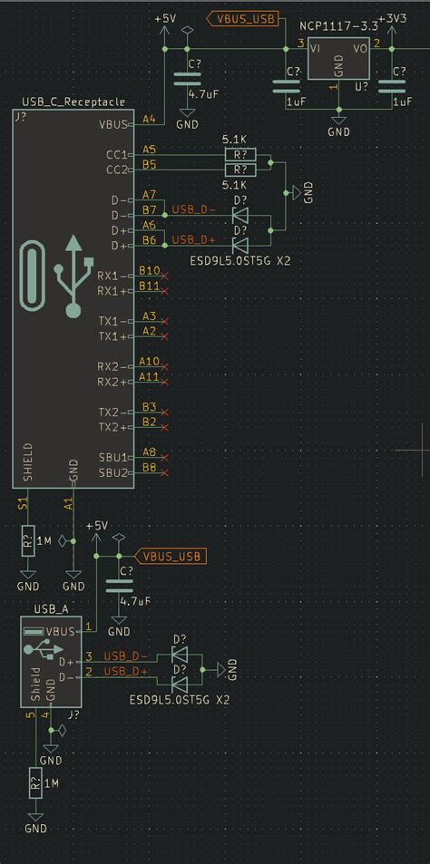 Is This Allowed With Ldo R Electricalengineering