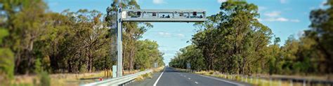 Nsw Sets Date For Average Speed Camera Trial For Light Vehicles News Open Road The Nrma
