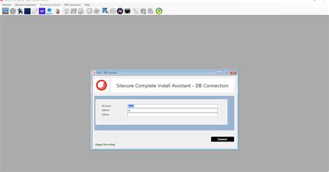 How To Install Sitecore 910 Using Sif With Sitecore Complete Install