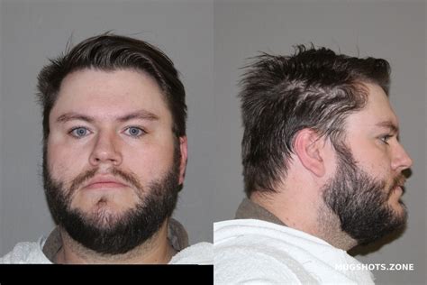 Jeffcoat Cameron James 03132023 Denton County Mugshots Zone