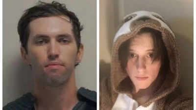 ‘scripted Are Tyler Robinsons Texts With His Trans Partner Fake