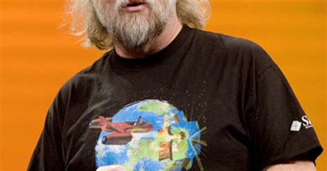 Java Co Creator James Gosling Leaves Oracle Cnet