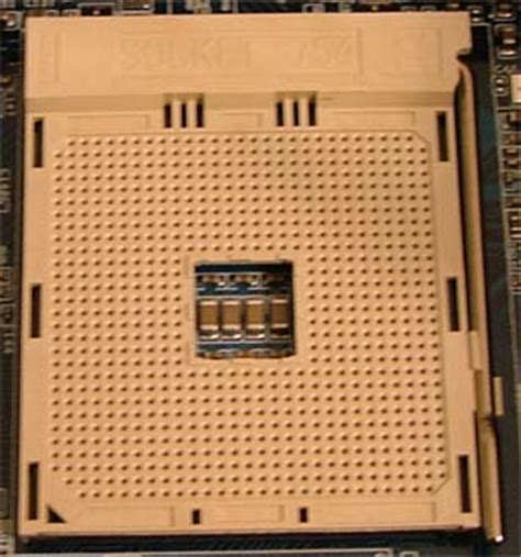 Techware Labs Reviews AMD Socket