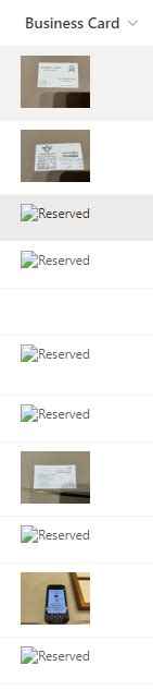 Sharepoint Image Column Microsoft Community Hub