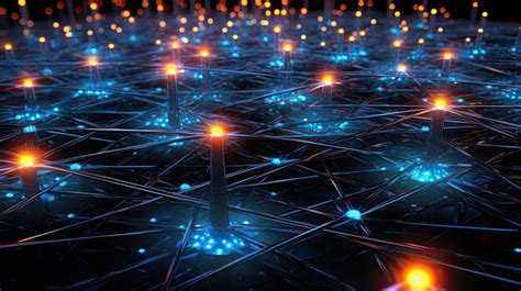 Premium Ai Image Quantum Parallelism Showcased Through Simultaneous Exploration Of Multiple