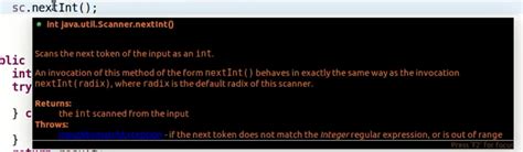 Java Подсказка в Intellij Idea Stack Overflow на русском