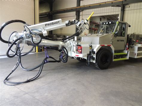 Stock Machines Getman