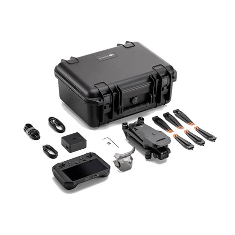 Квадрокоптер Dji Mavic 3e купити в Україні Defpoint