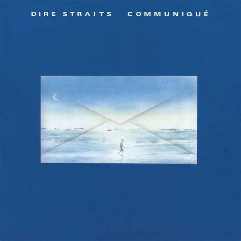 Dire Straits Communiqué Album Review — Subjective Sounds