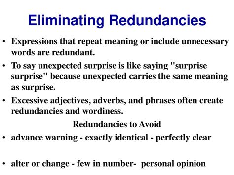 Revising Business Messages Ppt Download