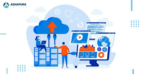 Building Scalable Solutions The Advantages Of Cloud Based Crms