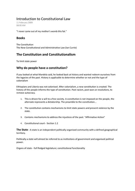 Constitutional Law Complete Course Warning Tt Undefined Function 32 Warning Tt Undefined