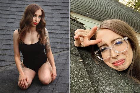 A Rooftop Strip Show How I Raised 10k To Fix My Leaky Roof Phụ Tùng