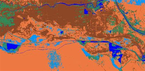 Represents The Result Of Neural Net Classification In 2000 Download