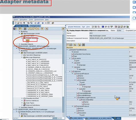 Web Service To File Scenario In Sap Pi Module Softmoresea