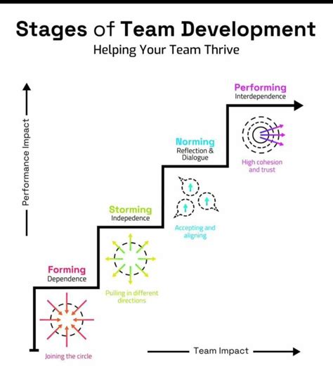 Syed Zishaan Ali Qadri On Linkedin Stages Of Team Development