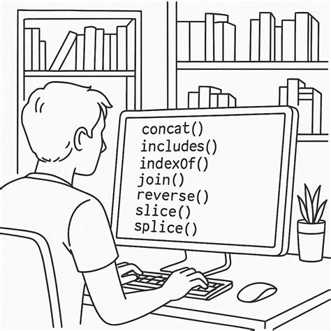 Mastering Advanced Javascript Array Methods With A Simple Analogy By Guo Ming May 2025 Medium