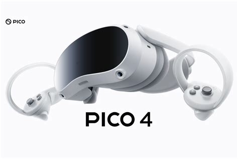 PICO Announces Full Compliance With OpenXR Standard