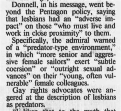 This Exact Rhetoric Against Trans Women Theyre Predators Who Want