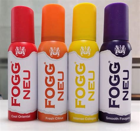 Fogg Perfume Women At ₹ 320piece New Delhi Id 2858165536188