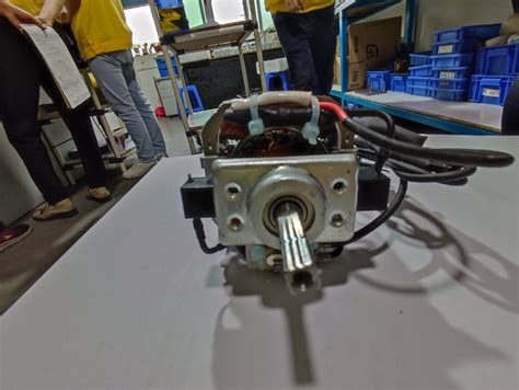 Universal Motor Speed Control Ac 075kw Three Phase Variable Speed