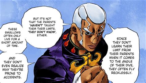 Top 10 Strongest Jojo Characters