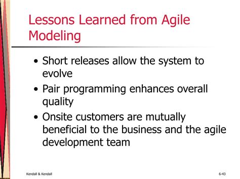 Ppt Agile Modeling And Prototyping Powerpoint Presentation Free