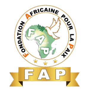 Fapp Lafrique Notre Priorité La Paix Notre Religion