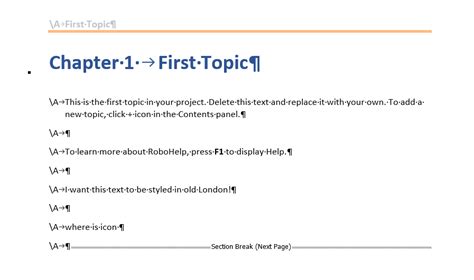 Solved Custom Font Icons Do Not Render In Word Output Adobe