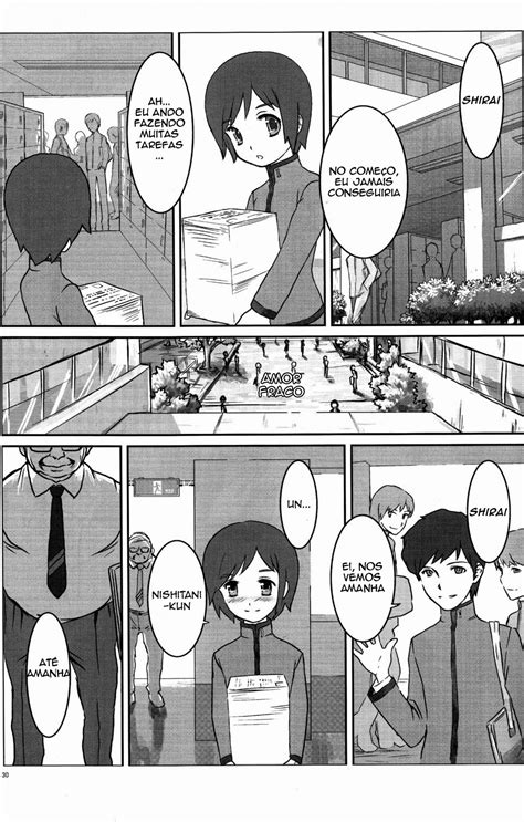 Reflection U Hi Aula Particular Pt Myreadingmanga