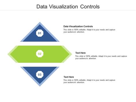 Data Visualization Controls Ppt Powerpoint Presentation Layouts