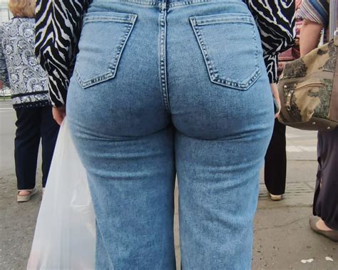 Candid Ass Girls Creepshots