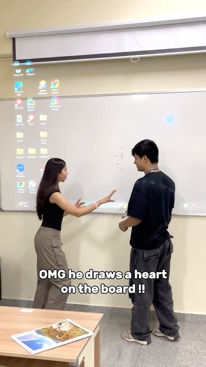 Professor Was Teaching And😳 Trending Viral Coding University Ai Youtube