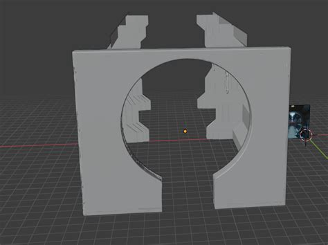 Topology Mesh Shows Up Correctly In Object Mode But Not In Render View Blender Stack Exchange