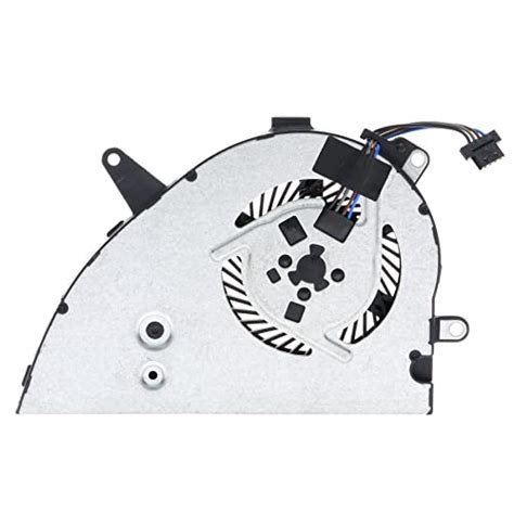 Top Performance Wobeater Cpu Cooling Fan For Hp Pavilion Electronikz