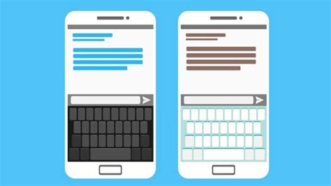 Best Android Keyboard Apps For For Fast Texting