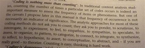 A Guide To Coding Qualitative Data Dr Salma Patel