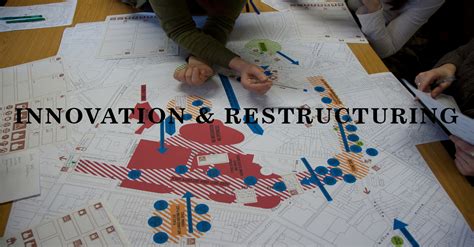 Innovation And Restructuring Ivvieyconsulting