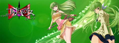 Capa Pf Code Geass Cc By Kasyade On Deviantart