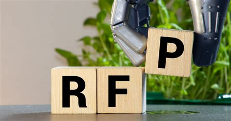 Decoding The Rfp A Comprehensive Guide To Understanding Request For Proposals