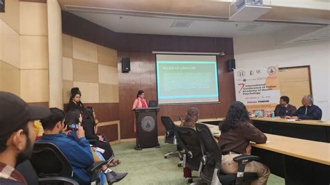 Shachi Jhala On Linkedin I Had An Amazing Experience Presenting My