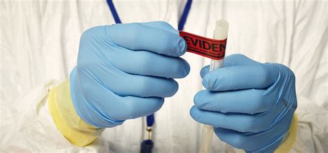 Str Analysis For Dna Identity Comparison Sorenson Forensics