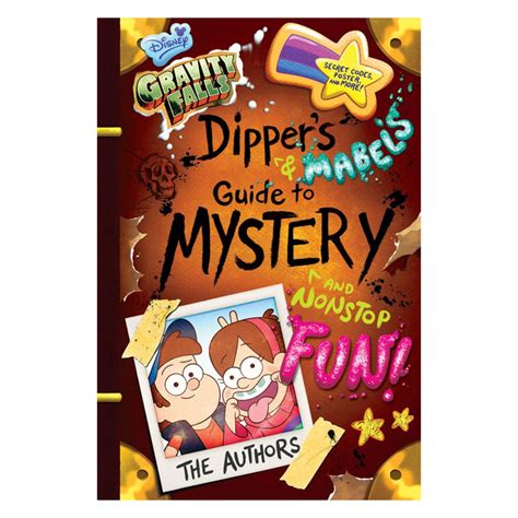 Secret Codes Gravity Falls
