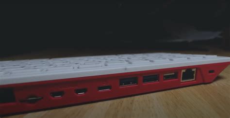 Raspberry Pi 400 Projects Electronicshacks