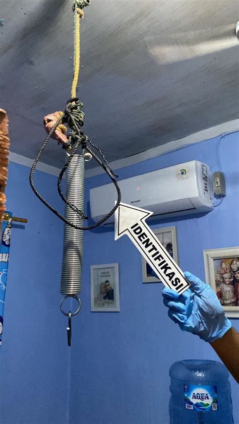 Kisah Pilu Karyawati Indomaret Lilan Lantu Ketika Pinjol Merenggut Nyawa