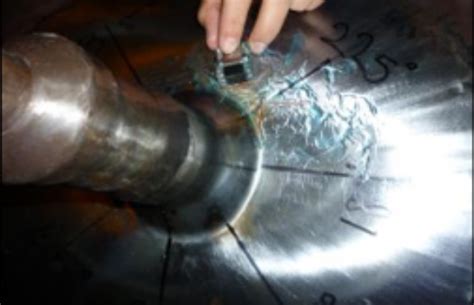 Effective Thermal Fatigue Cracking Characterization In Pipeline Branch