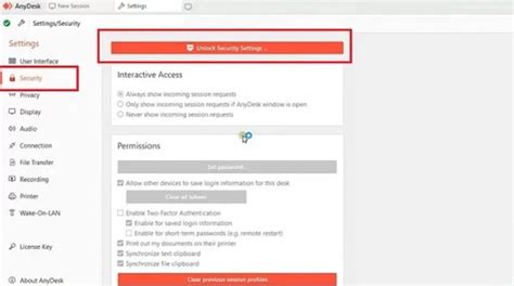 How To Use Anydesk To Access Another Computer