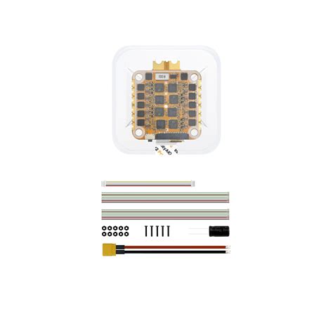 Infinity255 Aio Flight Controller F7 45a 2 6s Lightweight Build Newbeedrone