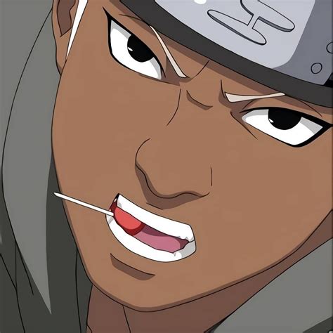 Omoi Naruto Anime Naruto Avatar