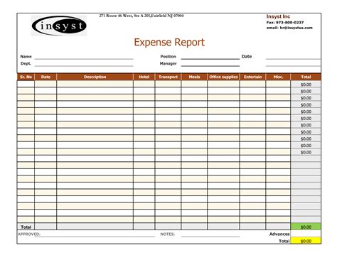 Free Accounting Software In Excel Excelxo Com